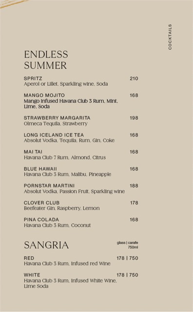 Clay Saigon | Book Your Table Now | Vietnam Nightlife