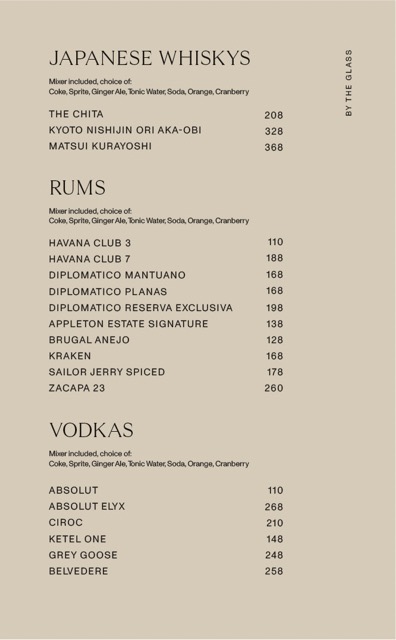 Clay Saigon | Book Your Table Now | Vietnam Nightlife