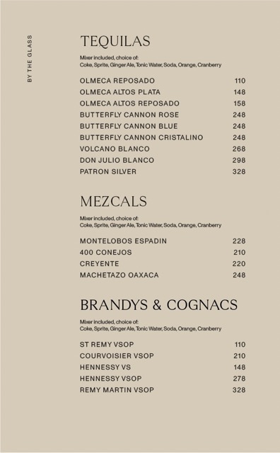 Clay Saigon | Book Your Table Now | Vietnam Nightlife