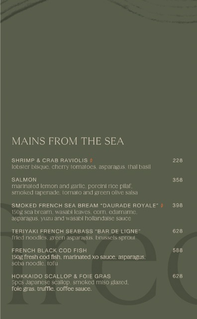 Clay Saigon | Book Your Table Now | Vietnam Nightlife
