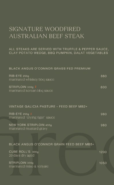 Clay Saigon | Book Your Table Now | Vietnam Nightlife
