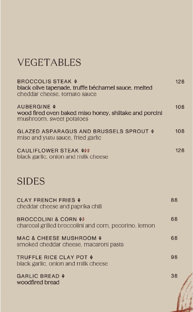 Clay Saigon | Book Your Table Now | Vietnam Nightlife