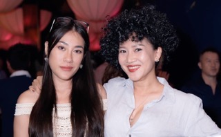 XU Restaurant & Lounge | Booking Now | Vietnam Nightlife Guide