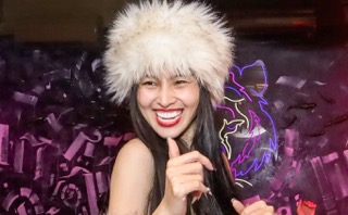 XU Restaurant & Lounge | Booking Now | Vietnam Nightlife Guide