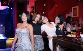 XU Restaurant & Lounge | Booking Now | Vietnam Nightlife Guide