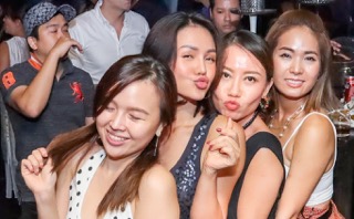 XU Restaurant & Lounge | Booking Now | Vietnam Nightlife Guide