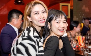 XU Restaurant & Lounge | Booking Now | Vietnam Nightlife Guide