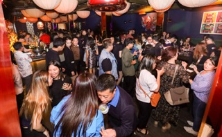 XU Restaurant & Lounge | Booking Now | Vietnam Nightlife Guide