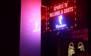 Phoenix Bar | Top Girly Bar in Ho Chi Minh| Vietnam Nightlife