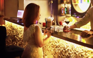 Phoenix Bar | Top Girly Bar in Ho Chi Minh| Vietnam Nightlife