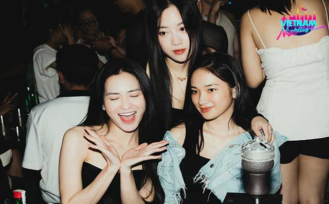 LOCO Complex | Book Your Table Now | Vietnam Nightlife Guide