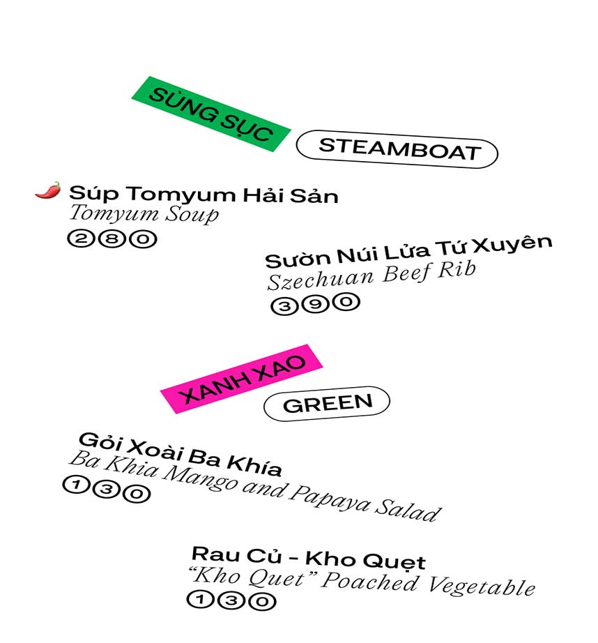 LOCO Complex | Book Your Table Now | Vietnam Nightlife Guide