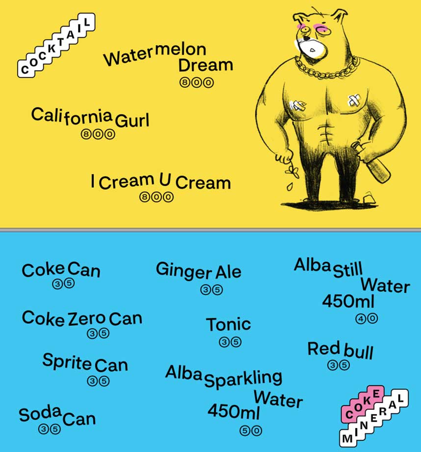 LOCO Complex | Đặt Bàn Ngay | Vietnam Nightlife Guide