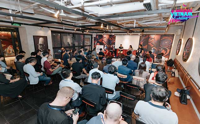 CTY Kitchen + Bar | Book Your Table Now | Vietnam Nightlife