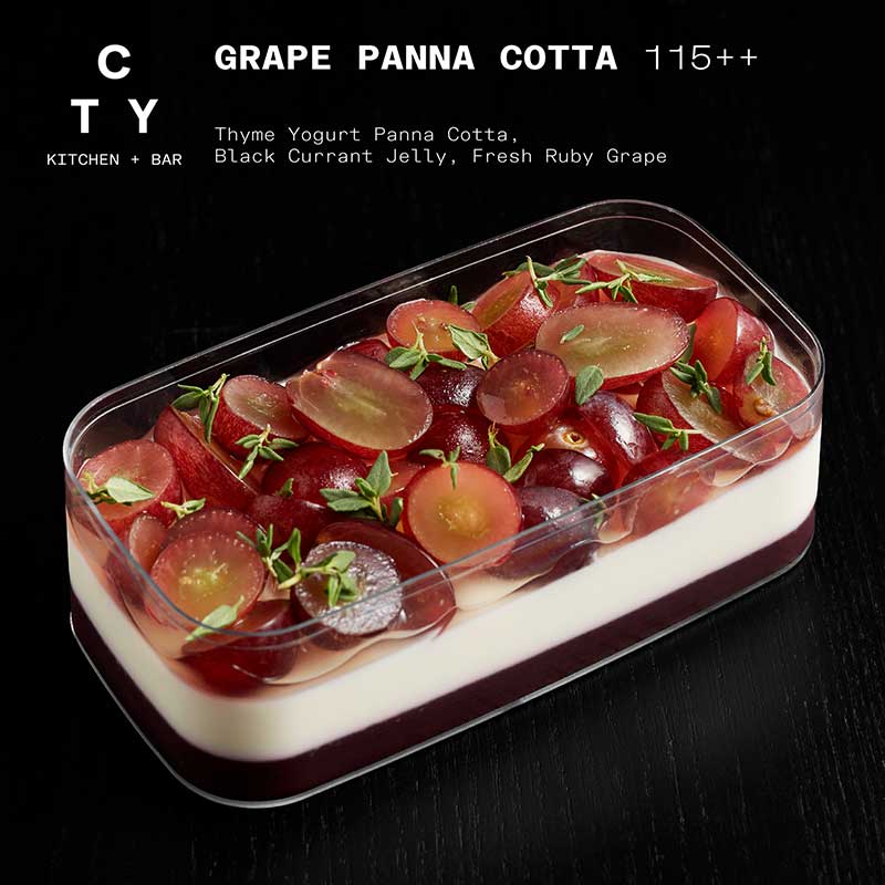 CTY Kitchen + Bar | Book Your Table Now | Vietnam Nightlife