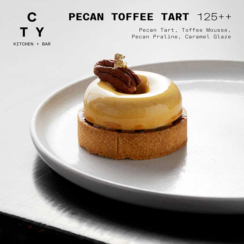 CTY Kitchen + Bar | Book Your Table Now | Vietnam Nightlife