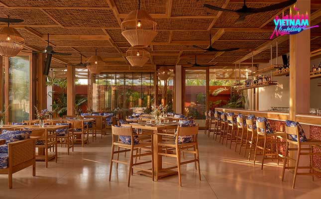 Clay Saigon | Book Your Table Now | Vietnam Nightlife