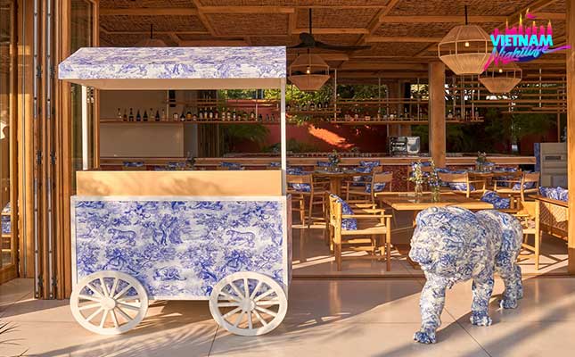 Clay Saigon | Book Your Table Now | Vietnam Nightlife