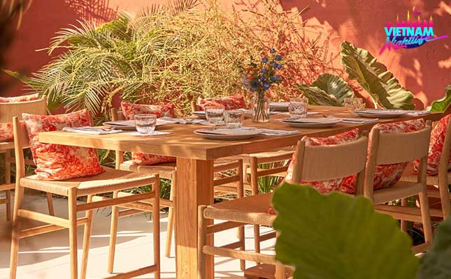 Clay Saigon | Book Your Table Now | Vietnam Nightlife