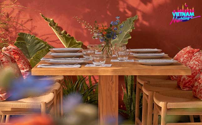 Clay Saigon | Book Your Table Now | Vietnam Nightlife