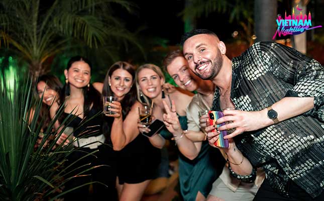 Clay Saigon | Book Your Table Now | Vietnam Nightlife