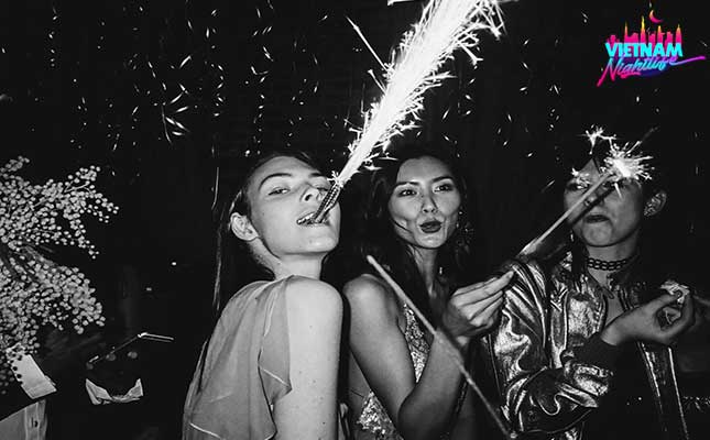 Clay Saigon | Book Your Table Now | Vietnam Nightlife