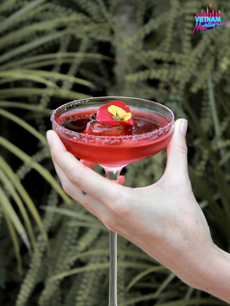 Clay Saigon | Book Your Table Now | Vietnam Nightlife