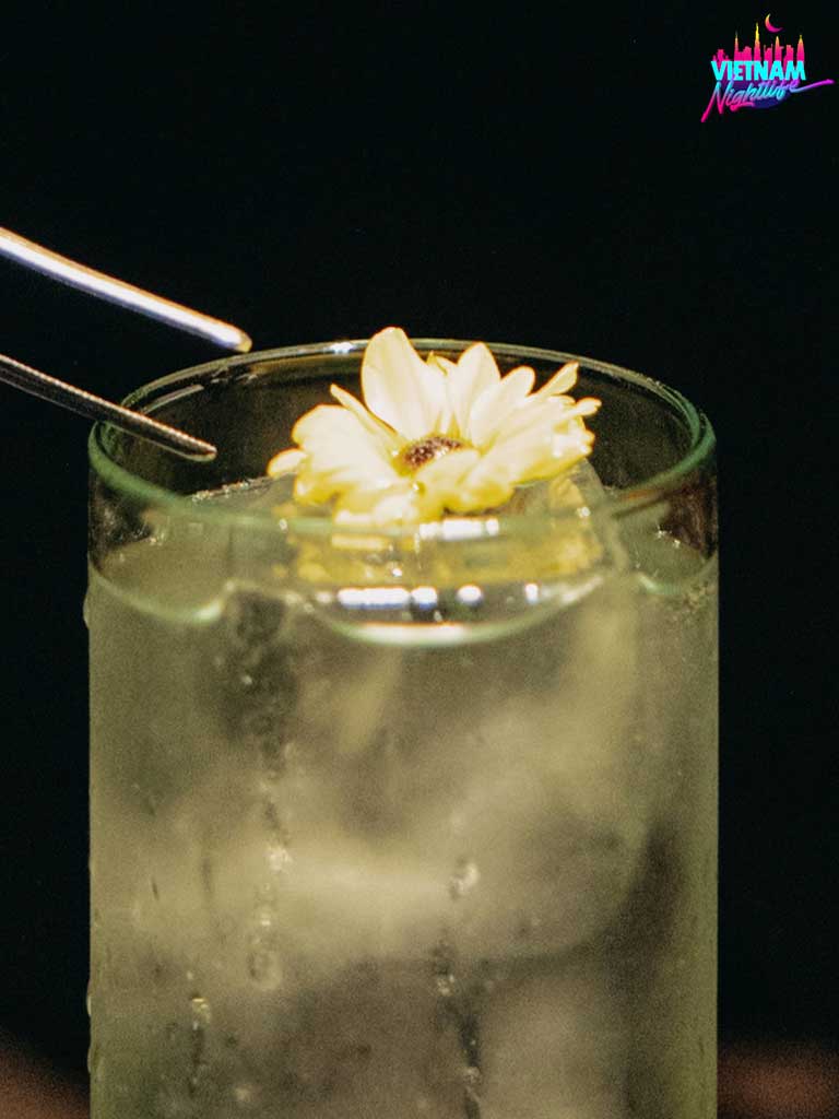 Clay Saigon | Book Your Table Now | Vietnam Nightlife