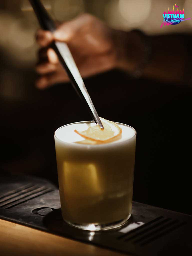 Clay Saigon | Book Your Table Now | Vietnam Nightlife
