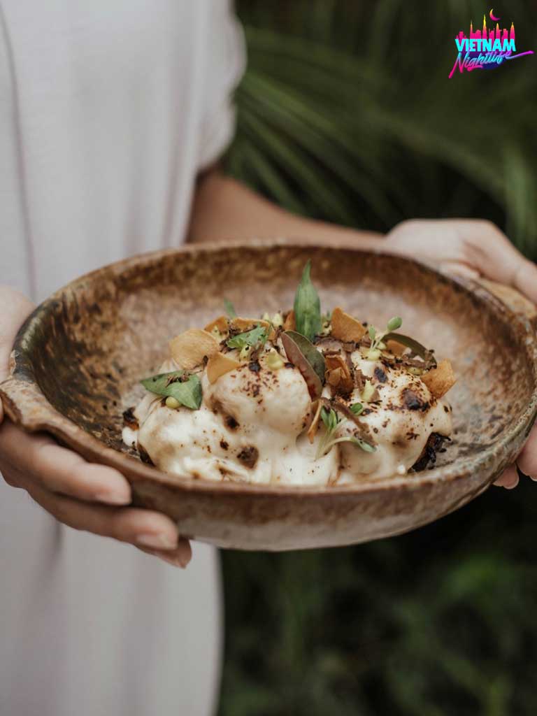 Clay Saigon | Book Your Table Now | Vietnam Nightlife