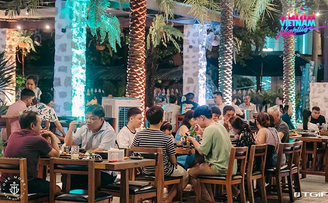 One More Craft Beer Quang Trung | Đặt Bàn Ngay | VNNL