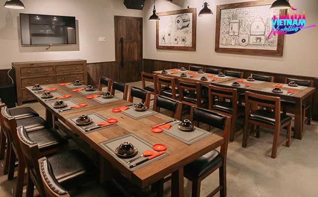 One More Craft Beer Quang Trung | Đặt Bàn Ngay | VNNL