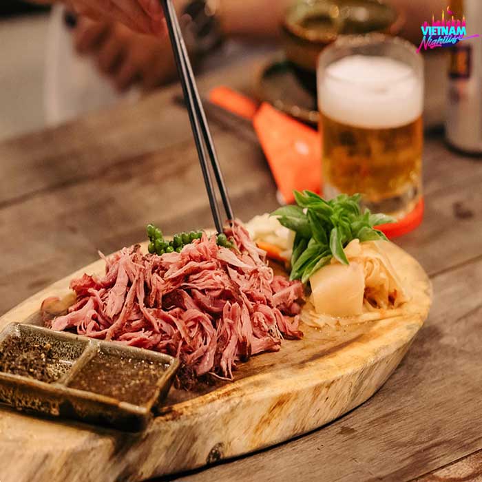 One More Craft Beer Quang Trung | Đặt Bàn Ngay | VNNL