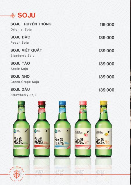 One More Craft Beer Quang Trung | Đặt Bàn Ngay | VNNL