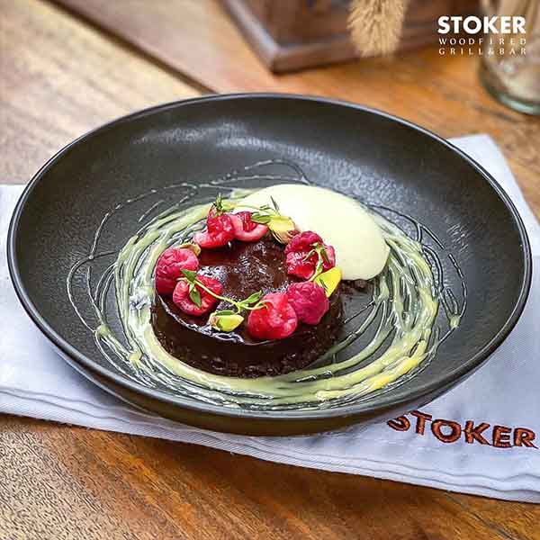 Stoker Woofired Grill & Bar Quận 1 | Vietnam Nightlife