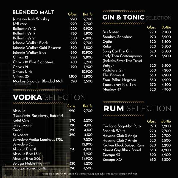 Social Club Saigon | Book Your Table Now | Vietnam Nightlife