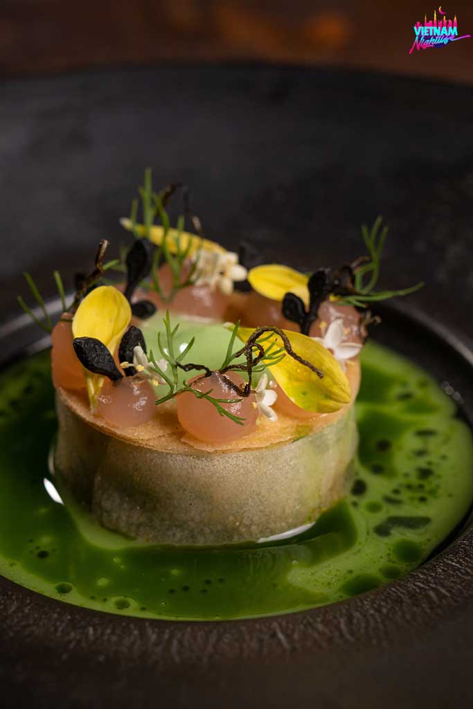 Coco Saigon | Đặt Bàn Ngay | Vietnam Nightlife Guide