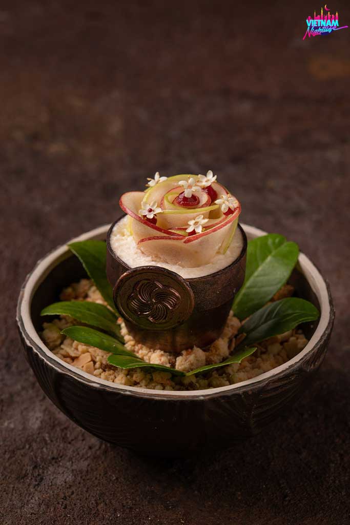 Coco Saigon | Đặt Bàn Ngay | Vietnam Nightlife Guide