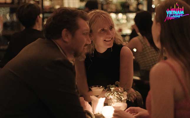 The Arth | Top Bar in District 1 | Book Your Table Now