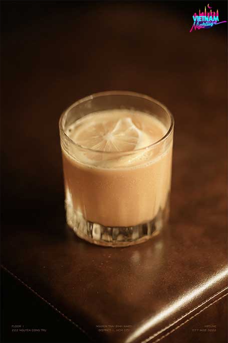 The Arth | Top Bar in District 1 | Book Your Table Now