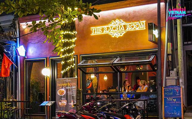 Racha Room Thao Dien | Book Your Table Now | Vietnam Nightlife