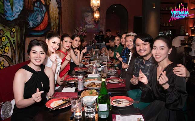 Racha Room Thao Dien | Book Your Table Now | Vietnam Nightlife