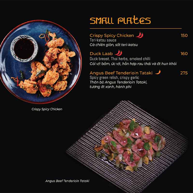 Racha Room Thao Dien | Book Your Table Now | Vietnam Nightlife