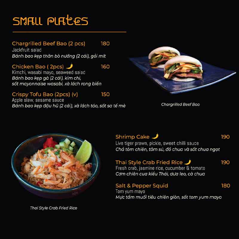 Racha Room Thao Dien | Book Your Table Now | Vietnam Nightlife