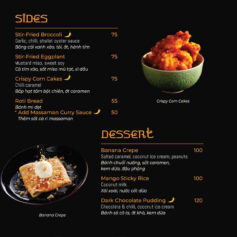 Racha Room Thao Dien | Book Your Table Now | Vietnam Nightlife