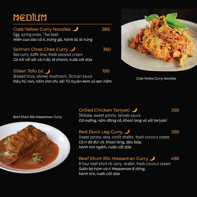 Racha Room Thao Dien | Book Your Table Now | Vietnam Nightlife