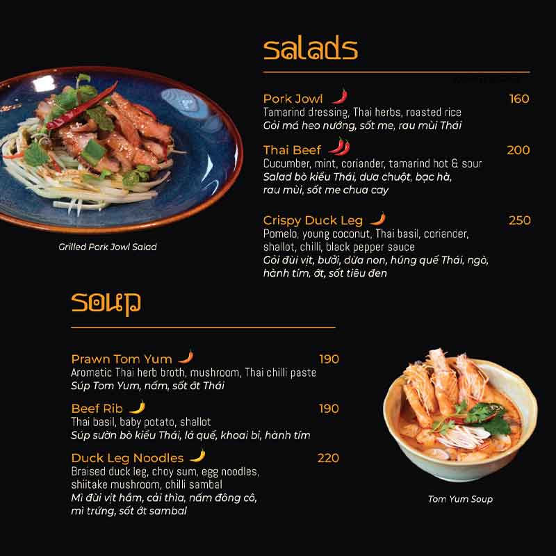 Racha Room Thao Dien | Book Your Table Now | Vietnam Nightlife