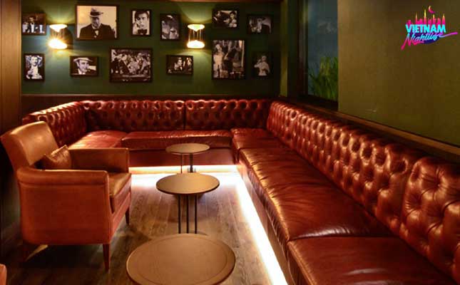 Dram Bar Thao Dien| Book Your Table Now | Vietnam Nightlife