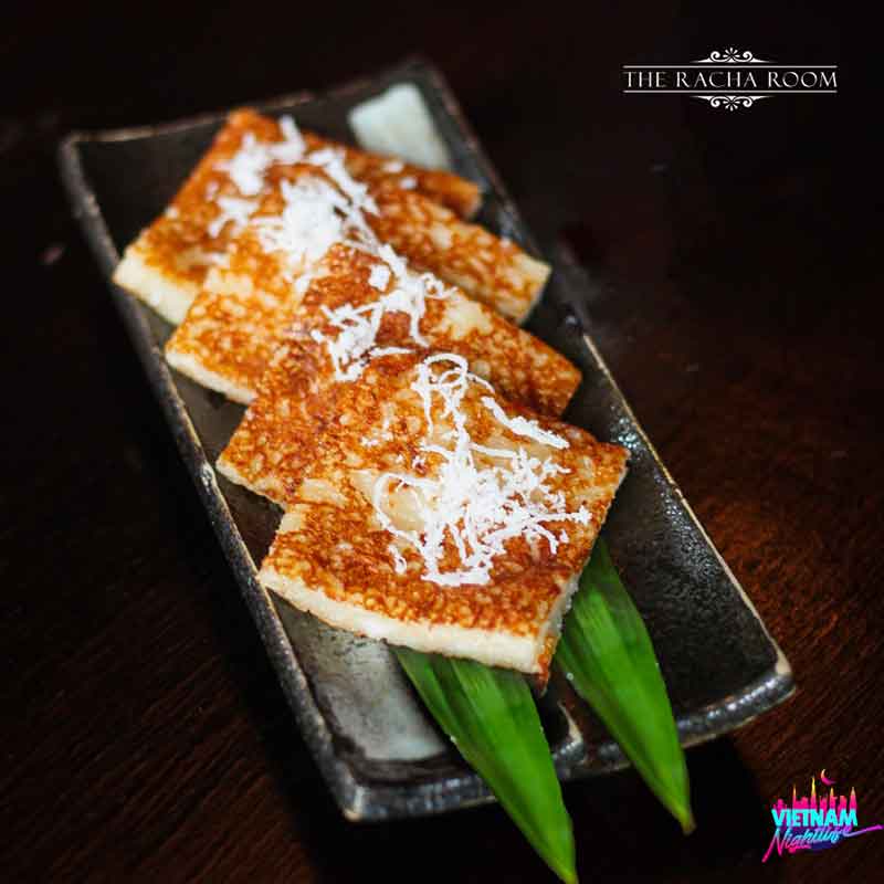 Racha Room Thao Dien | Book Your Table Now | Vietnam Nightlife