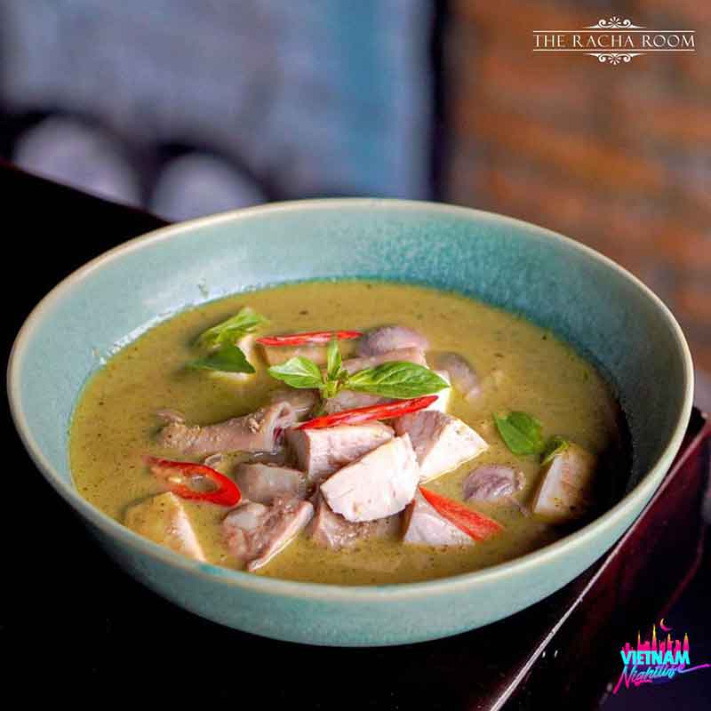 Racha Room Thao Dien | Book Your Table Now | Vietnam Nightlife